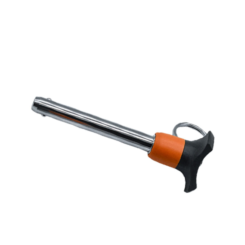 Heavy Duty Spring Loaded Locking Pin | Mocayo.com